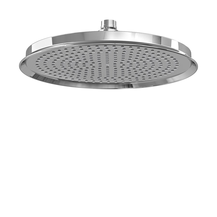 Arcade Rain Shower Head 13” with Air Boost Technology | Luxury ...
