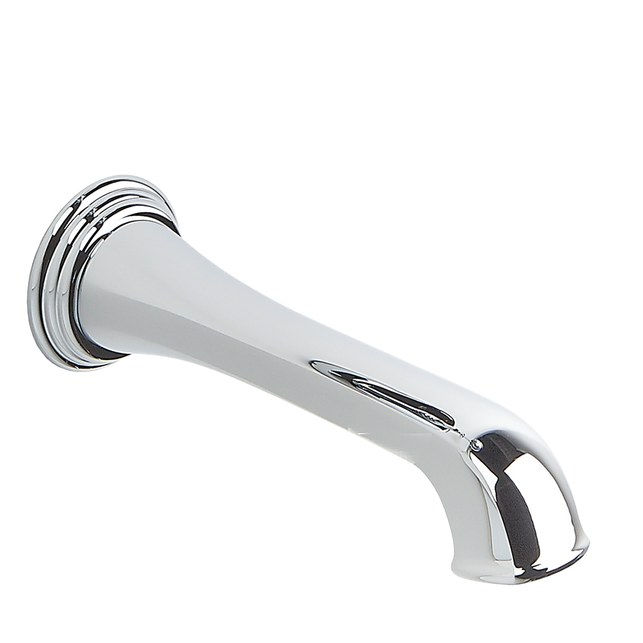 Berea Wall Tub Spout | Luxury bathrooms, Crosswater London | Crosswater ...