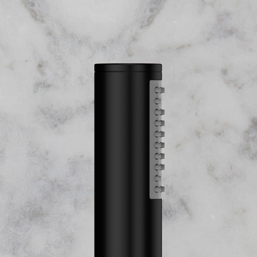 Modern Round Handshower Set with Outlet & Bracket | MPRO and Wisp ...