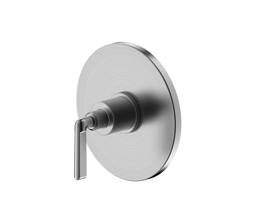 Fenmore Pressure Balance Trim (Polished Chrome) in Shower Systems | SKU ...