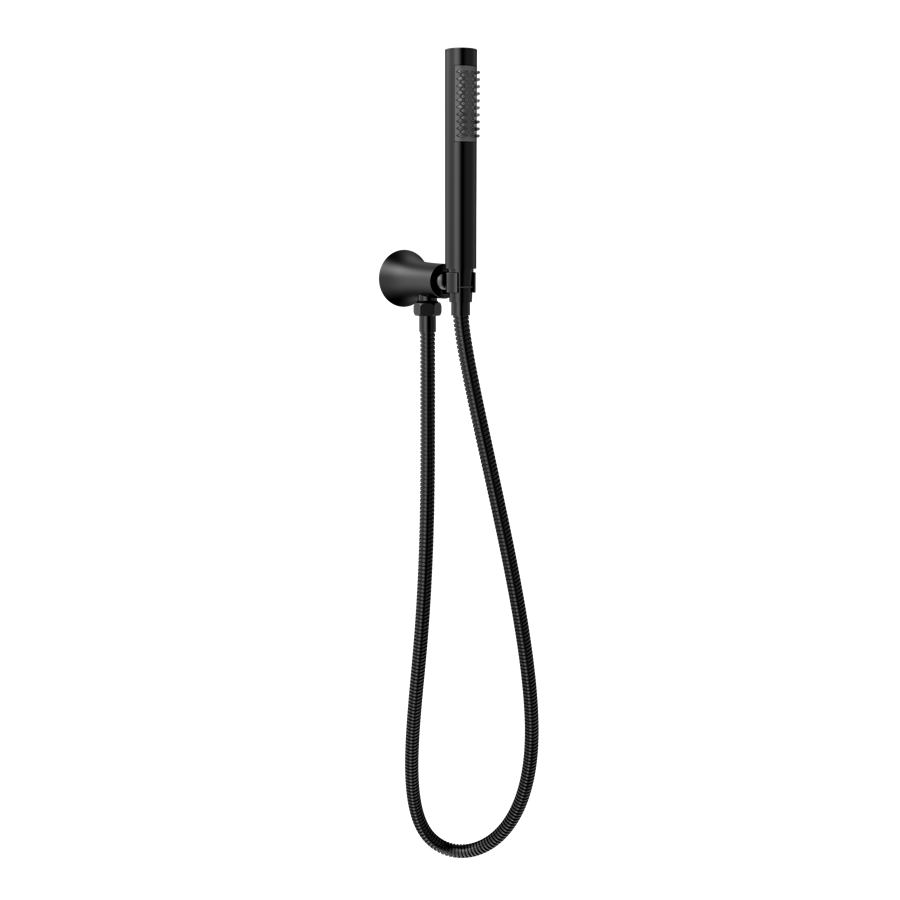 Taos Handshower Set (Polished Chrome) | SKU 17-07-PC | Crosswater Bathrooms