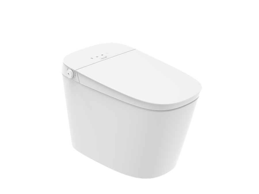 Ressa X3 Spa Toilet | Crosswater Bathrooms