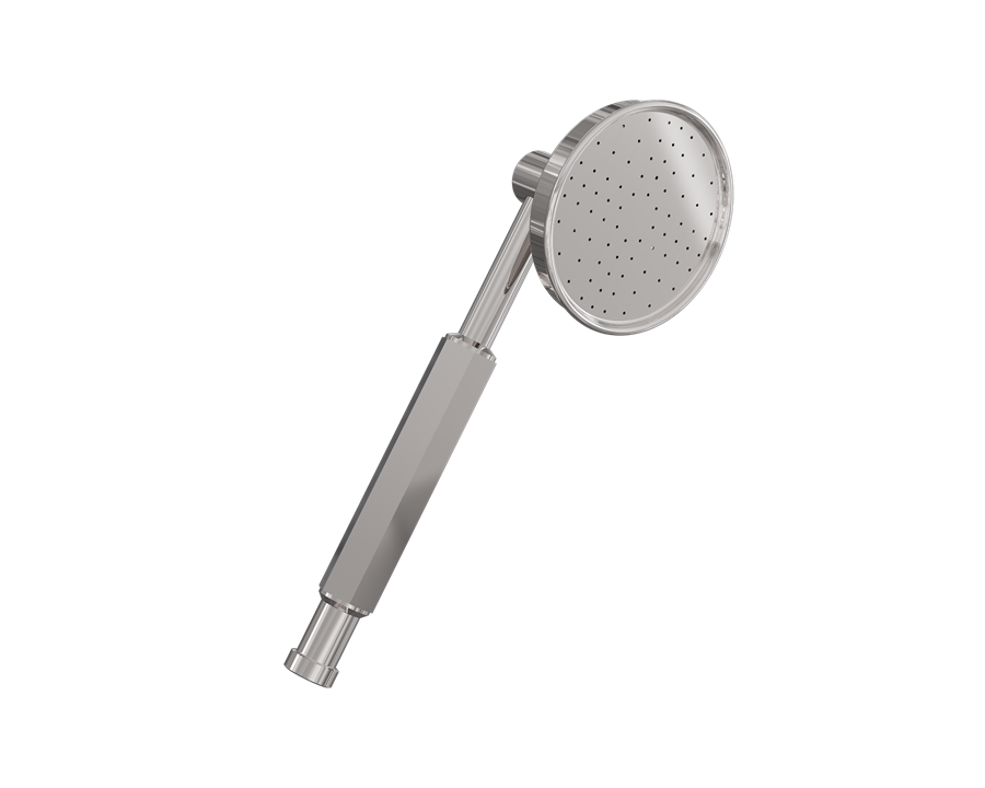 Waldorf Handshower with Metal Handle | Luxury bathrooms, Crosswater ...